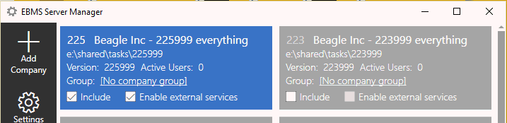 Configuring SQL Mirror